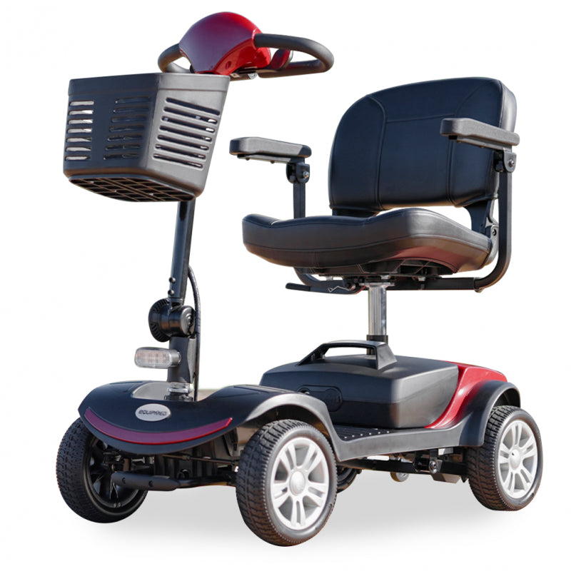 FreeRoam Electric Motorised Mobility Scooter – Dzsensory